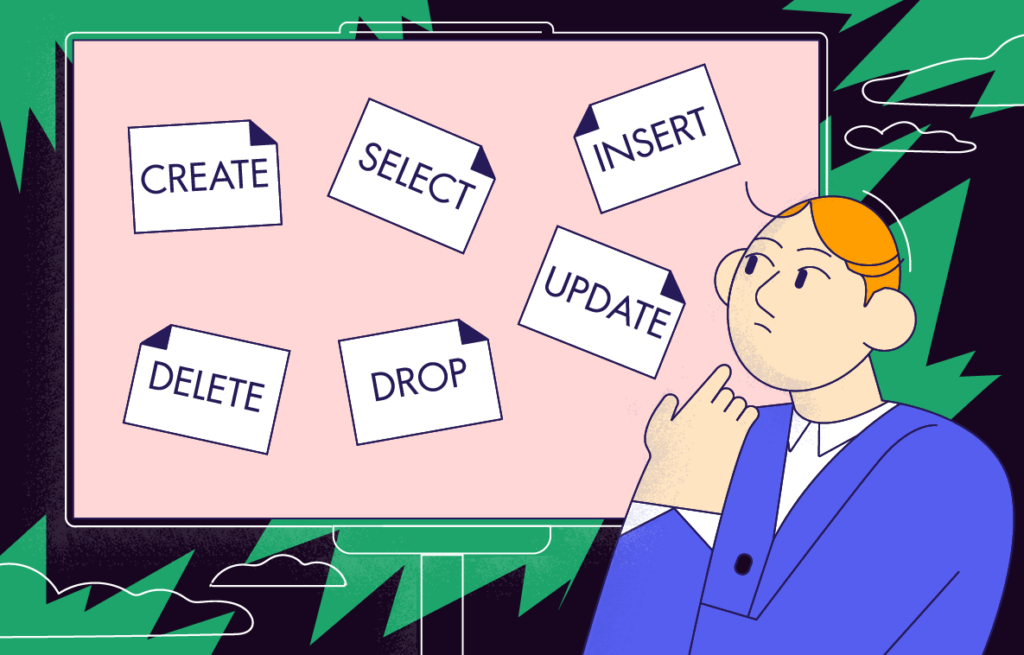 Sql подзапросы что это такое и как применять руководство и примеры по использованию вложенных