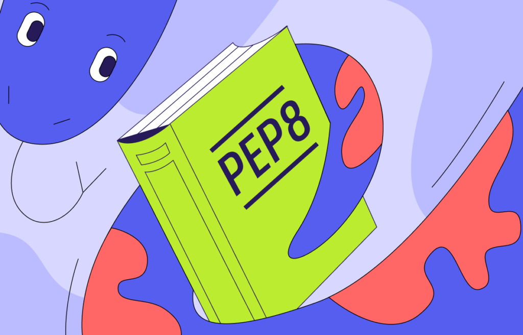 PEP8 для Python: стандарты идеального кода, основные требования по ...