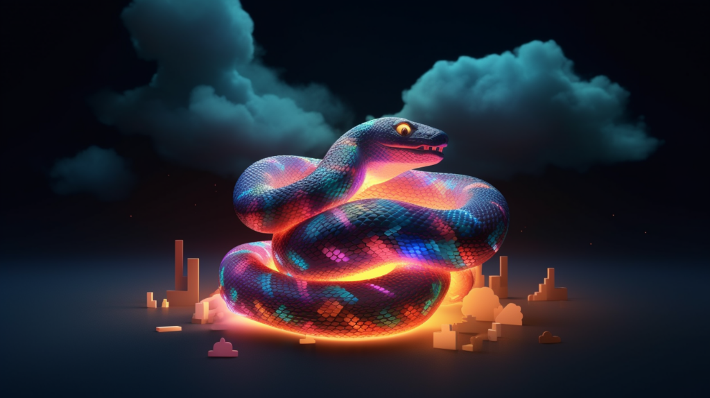 Как использовать Python для работы с Rest Api