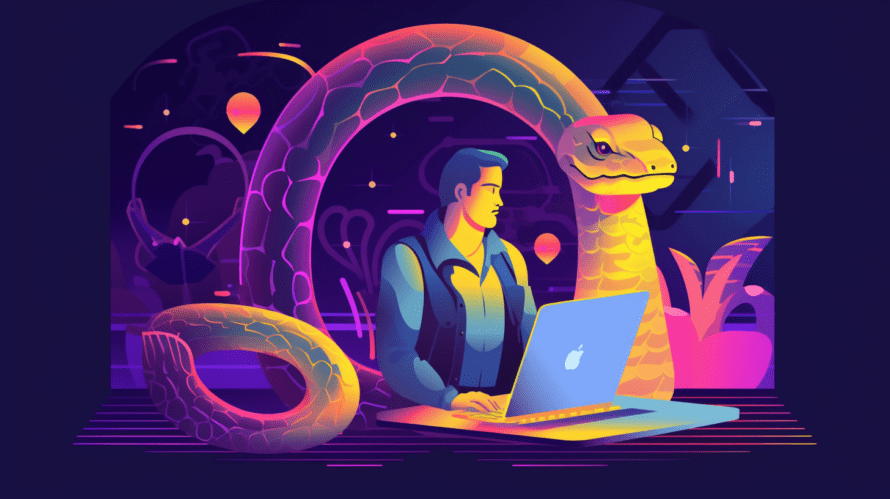 Как создать виртуальное окружение Python