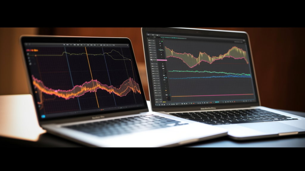 Использование %matplotlib inline в Python Использование %matplotlib inline в Python