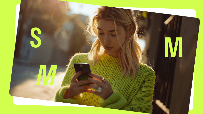 Тест: сможете ли вы стать SMM-менеджером? - Skypro